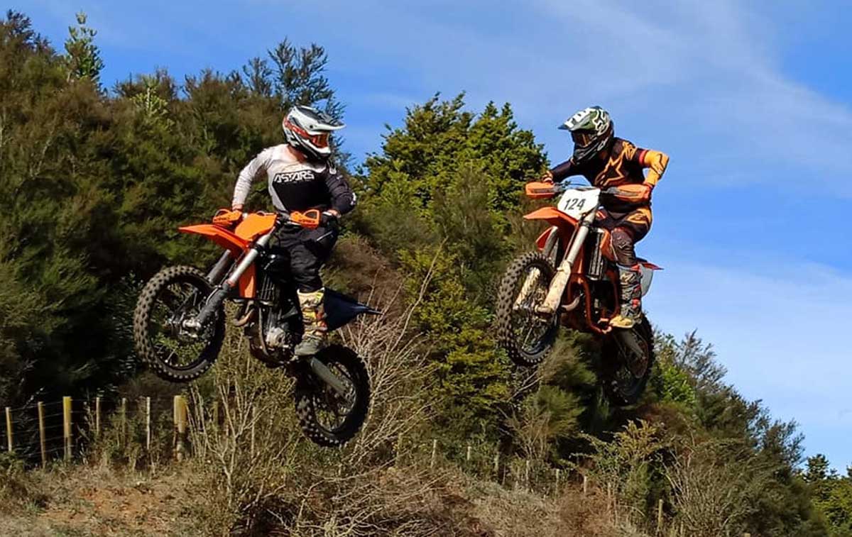 Blackhill MX Track – Blackhill MX Track is situated at the end of ...